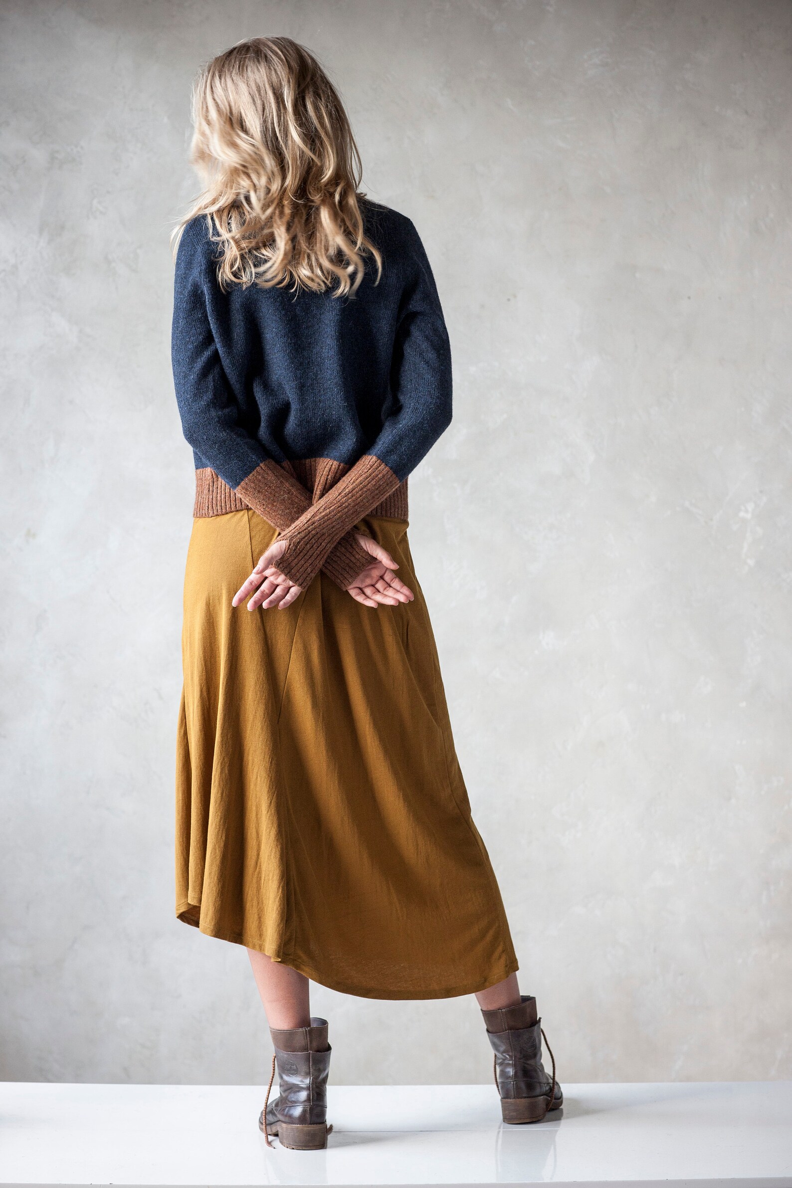 Lambswool Knit Cardigan Handmade Wool Jacket Organic Womens | Etsy