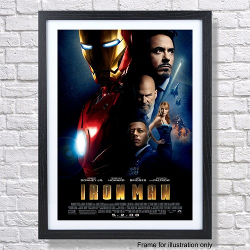 Spiderman Poster A5 A4 A3 A2 A1 A0 - Etsy