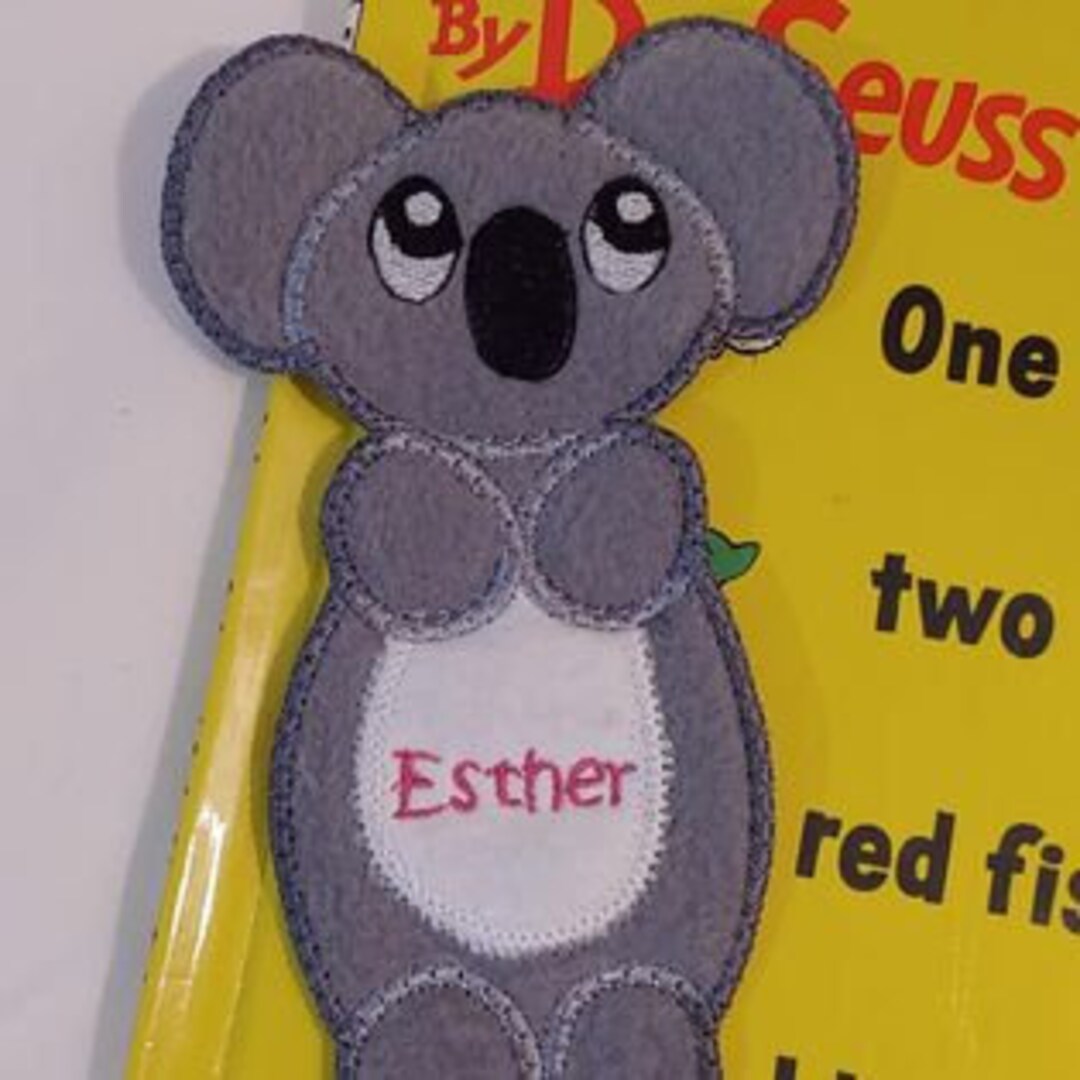 FUN Bookmarks-summer Reading Fun, Animal Buddy Bookmarks. Inexpensive ...