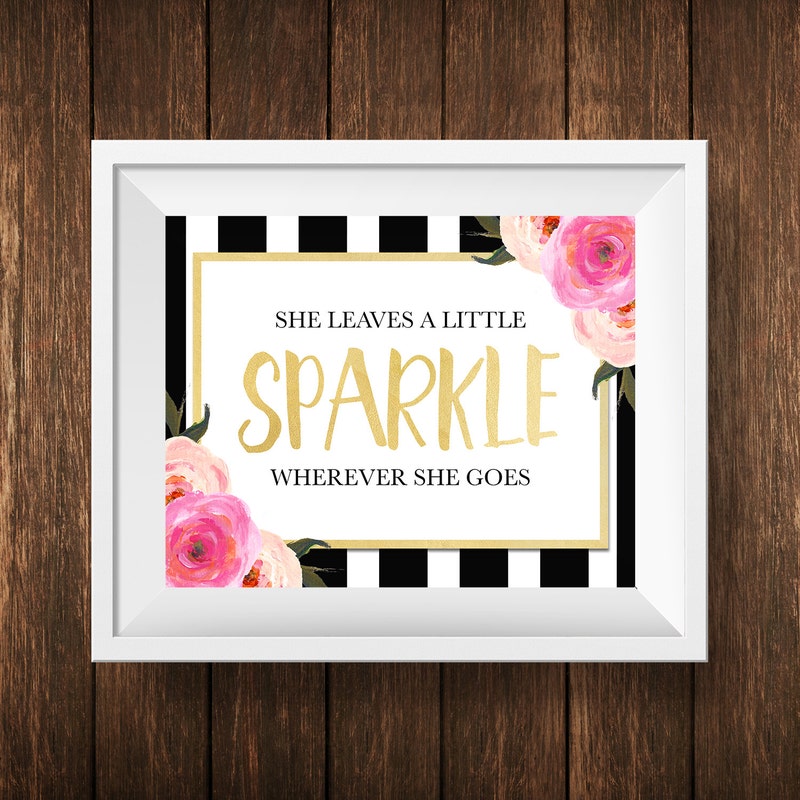 Kate Spade Signs - Etsy