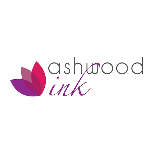AshwoodInk - Etsy