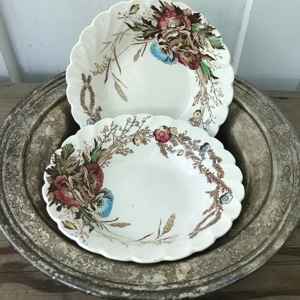 1940s Dinnerware - Etsy
