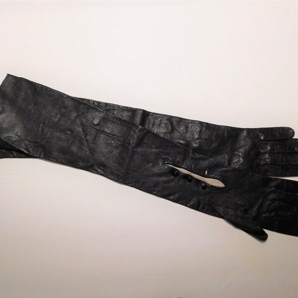 Shop Opera Gloves - Etsy