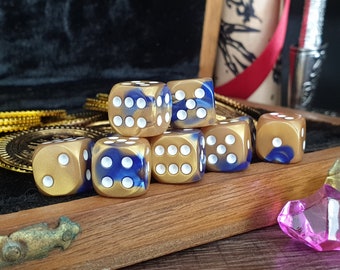 RPG Initiative Tracking Cards | Etsy