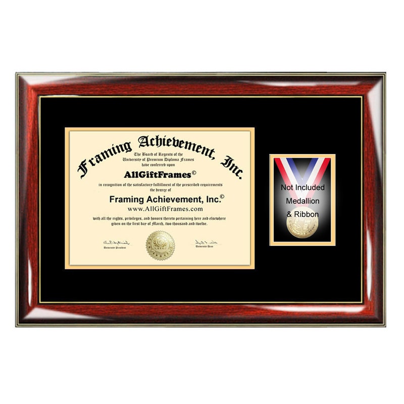 Diploma Frame Boxes - Etsy
