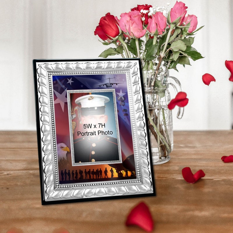 Military Picture Frames - Etsy