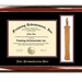 Graduation Cord Box Frame University Diploma Frame College Degree ...