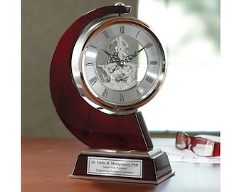 Retirement clock | Etsy