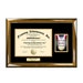Graduation Cord Box Frame University Diploma Frame College Degree ...