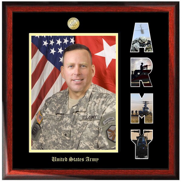 Military Plaque - Etsy