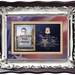 Sheriff and Police Officer Picture Frame. Personalized Law - Etsy