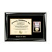 Double Degree Frame Dual Diploma Frames Two Certificate Glossy Prestige ...