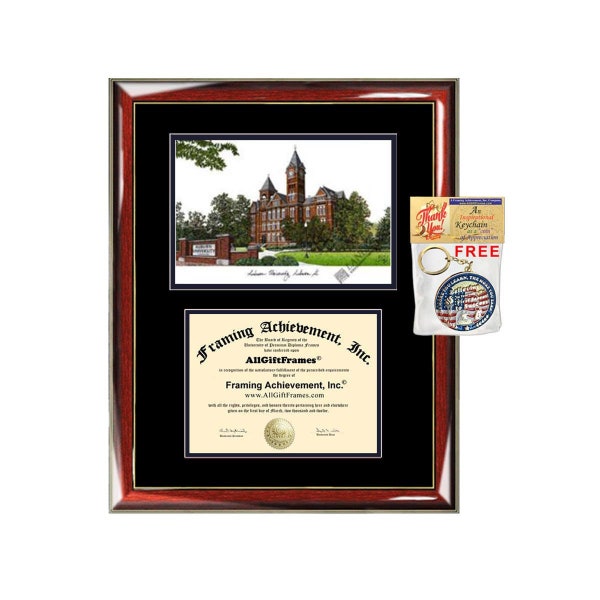 College Diploma Frame - Etsy