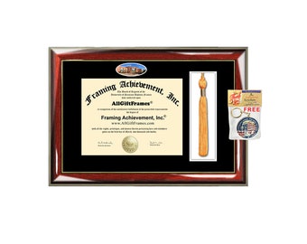 Vcu Diploma Frame - Etsy