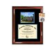 Four Certificate Frame Degree Framing Holds 4 Diploma Quadruple Documents Framing Professional ...
