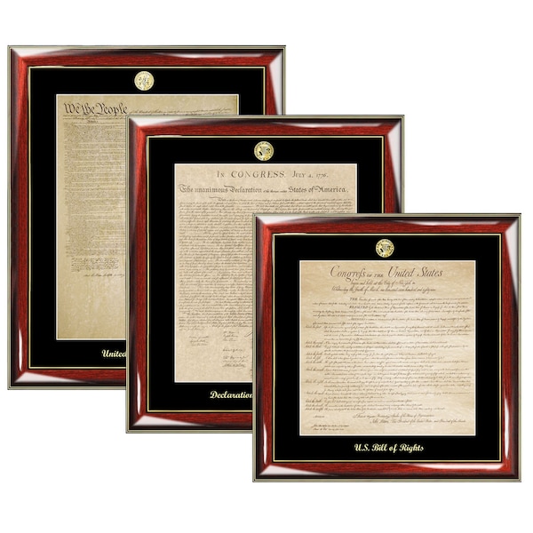 Constitution Replica - Etsy