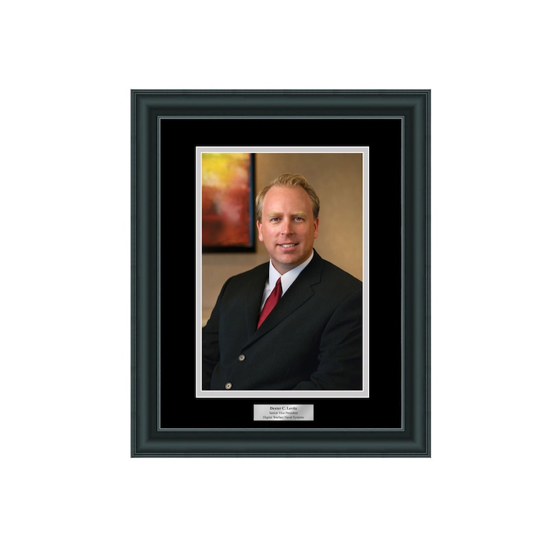Employee of the Month Picture Frame - Etsy