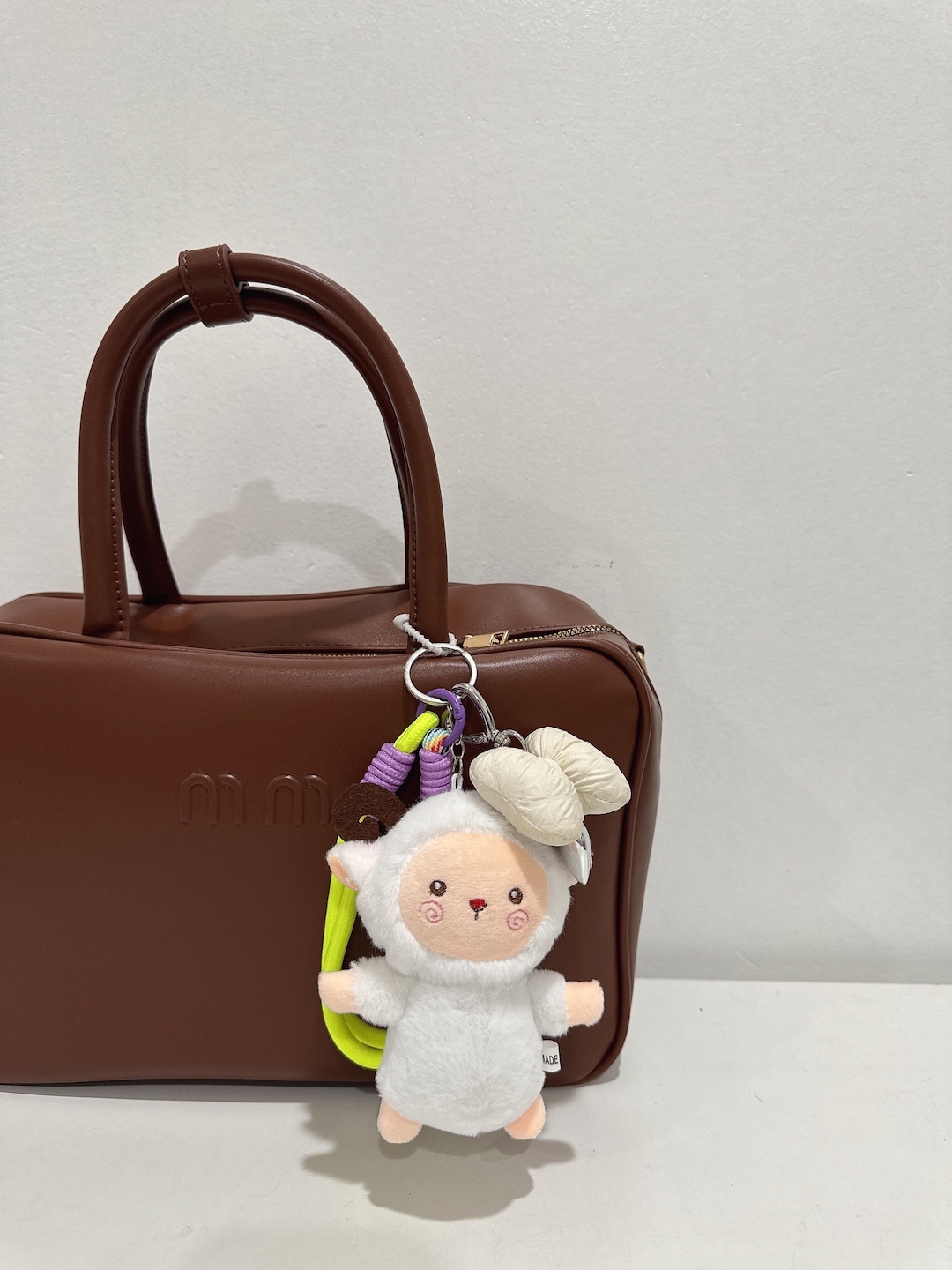 A Set of Bag Charm, Kids, Birthday, Party, Kids Accessories ...