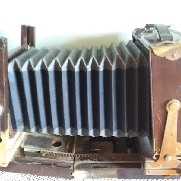 Folding Camera - Etsy