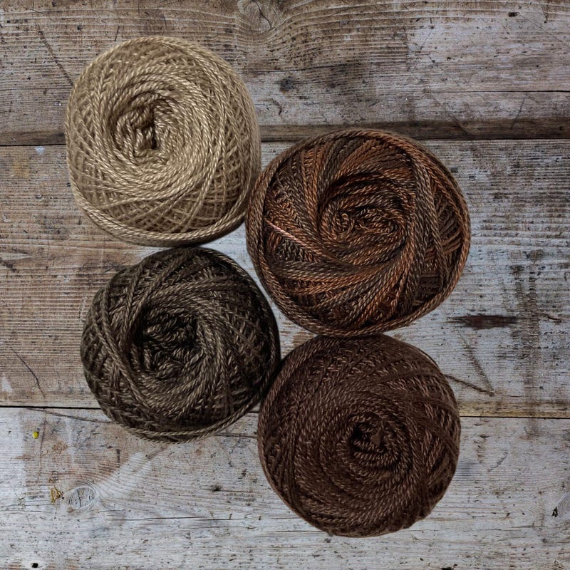 Valdani Thread - Etsy