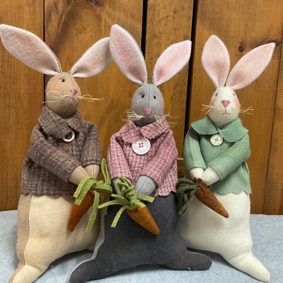 Ofwoolandthread - Etsy