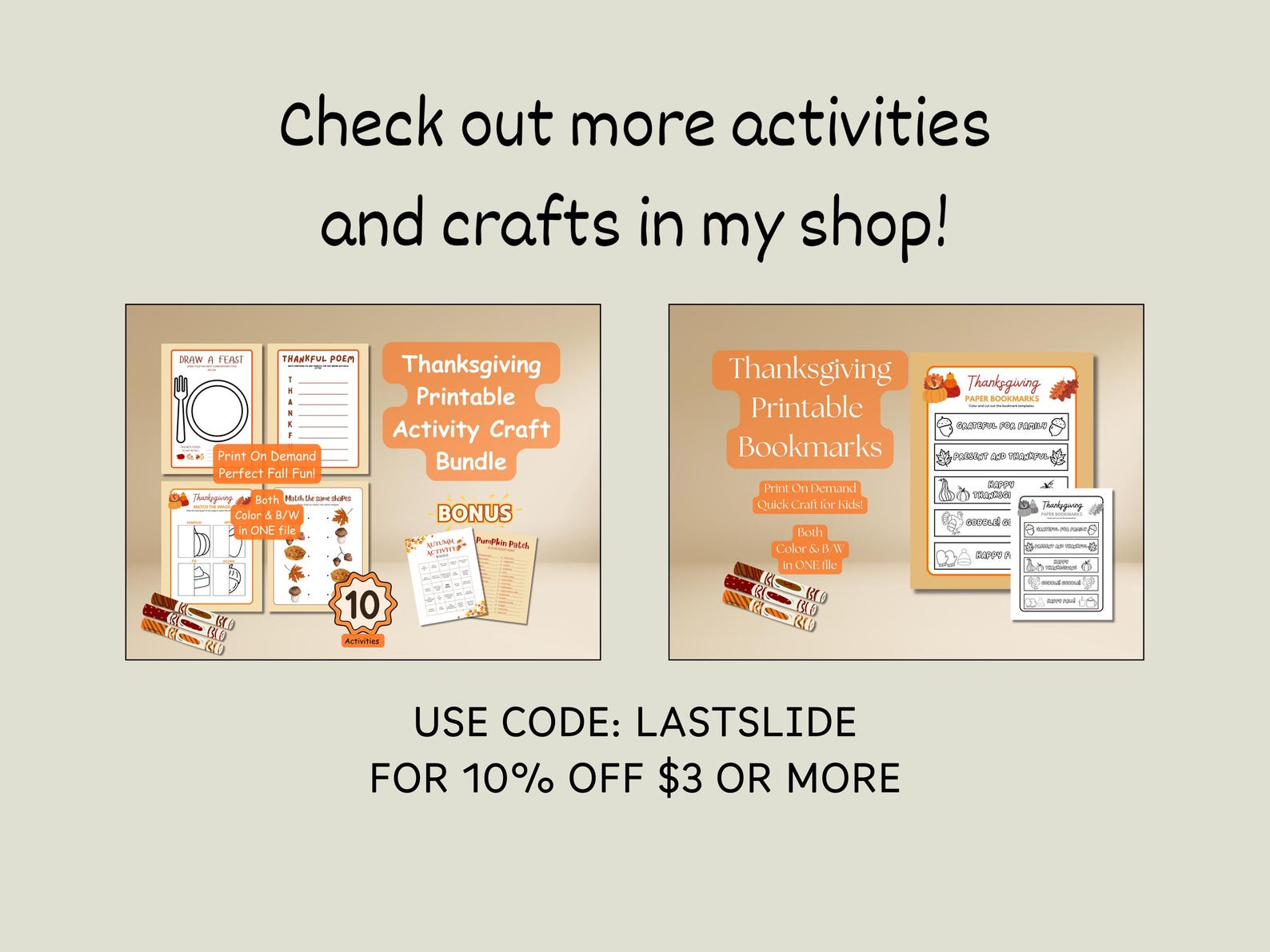 Bible-themed Fan Craft Bundle: Printable Sunday School Activity (PDF ...