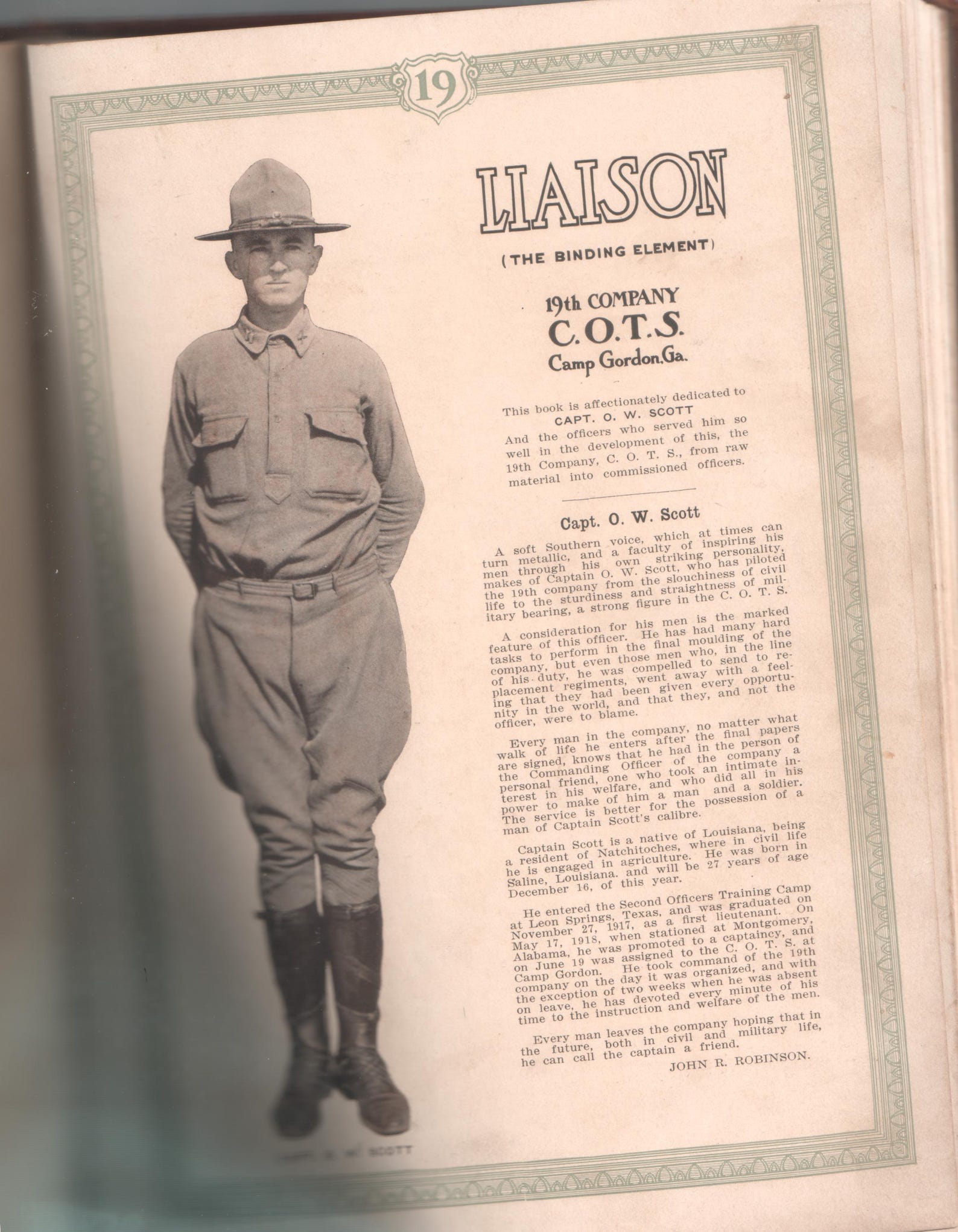 Elgin World War I Trench Watch With Fahys Integrated Guard - Etsy