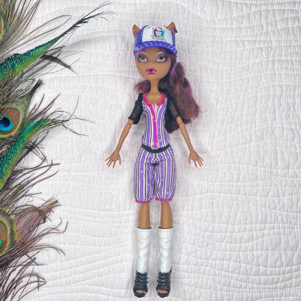 Clawdeen Wolf - 60+ Clawdeen Wolf for 2023
