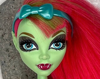Monster High Mouse - Etsy
