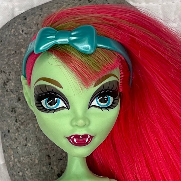 Monster High Mouse Doll - Etsy