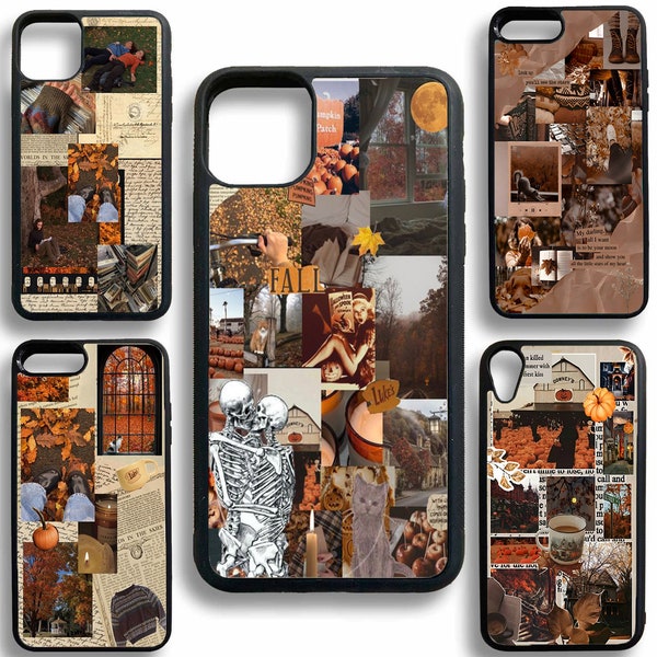Latte Phone Case - Etsy