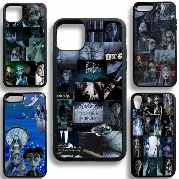 Corpse Bride - Etsy