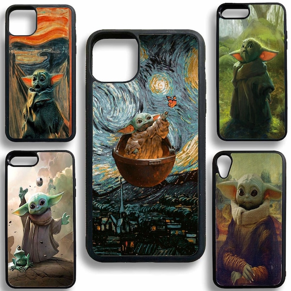 Cool Iphone Case - Etsy