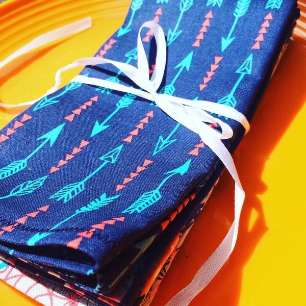 Native Inspired Fabric - Etsy