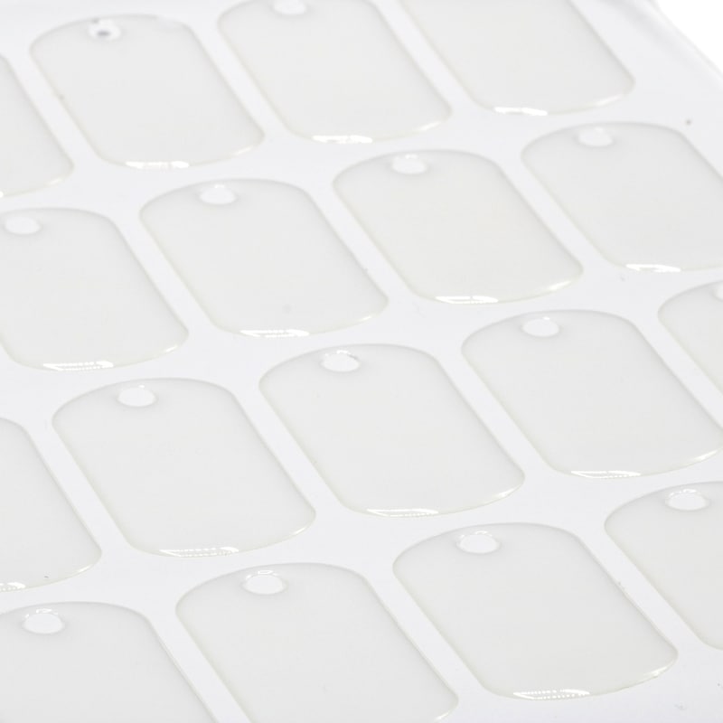 Epoxy Sticker - Etsy