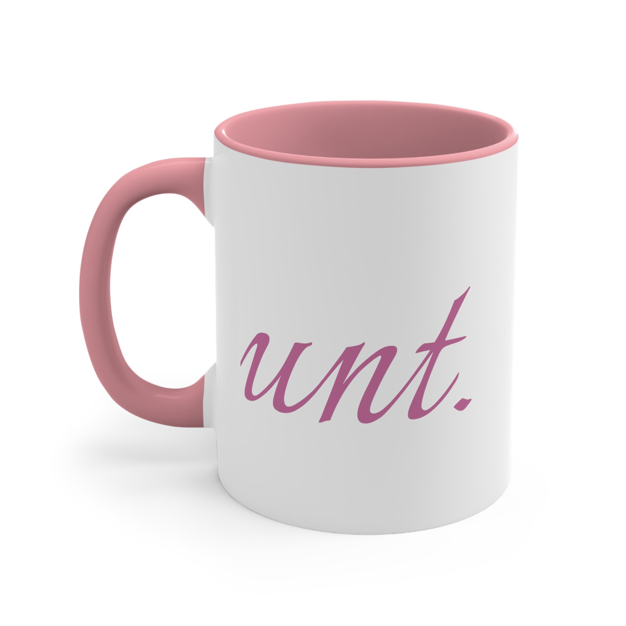 UNT Accent Coffee Mug, 11oz - Etsy