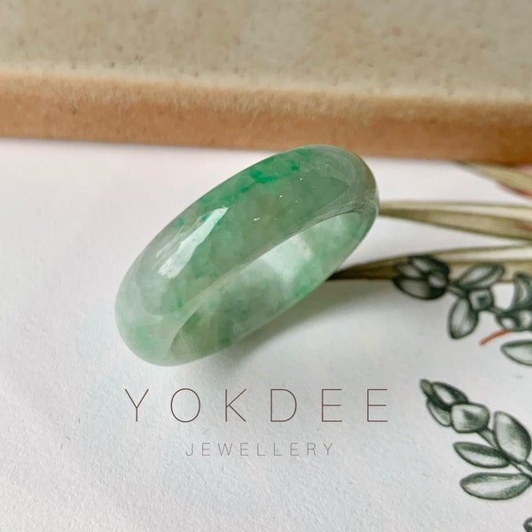 Imperial Jade - Etsy