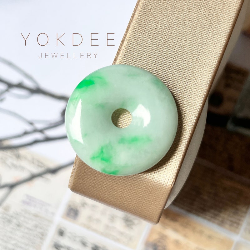 Mosser Jadeite - Etsy