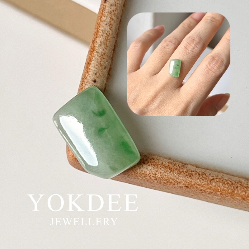 Mosser Jadeite - Etsy
