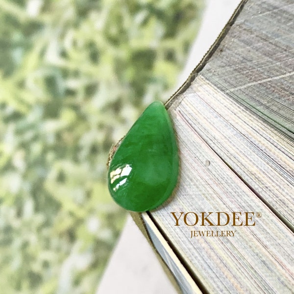 Imperial Jade - Etsy