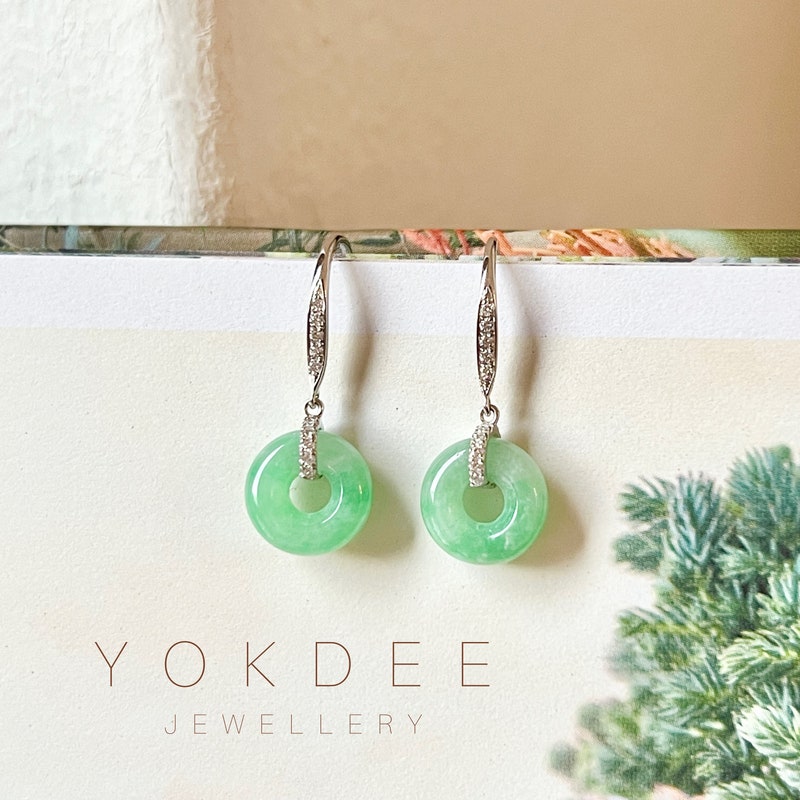 Jade Gifts - 60+ Gift Ideas for 2025