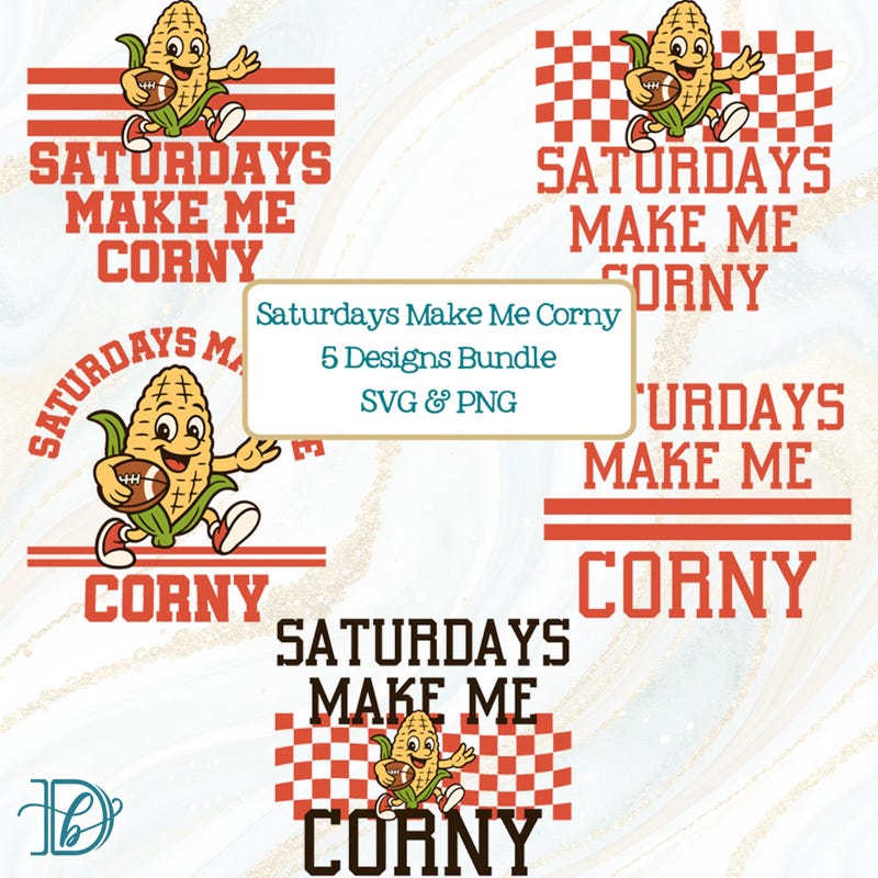 Funny Saturday Clipart - Etsy