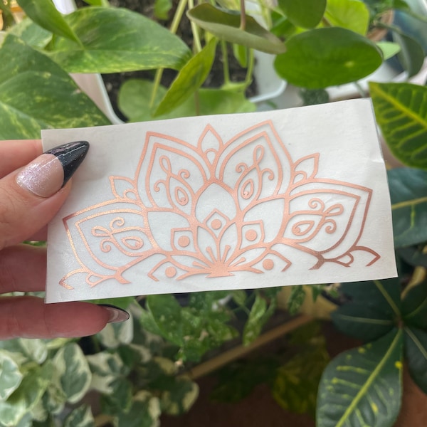 Vinyl Decal Patterns - Etsy