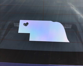 Lincoln Car Decal - Etsy