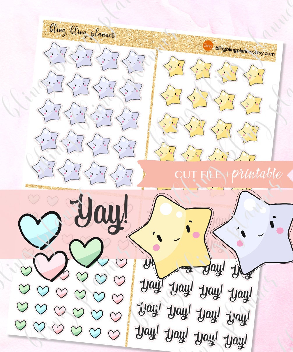 WEATHER PLANNER STICKERS Printable Weather Icons Printable - Etsy