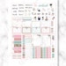 PRAY PRINTABLE PLANNER Stickers, Faith Planner Kit, Christian Planner ...