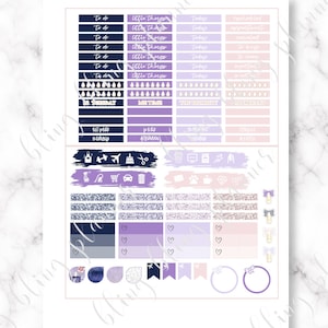 ME TIME Planner Stickers, RELAX Printable Planner Sticker, Planner ...