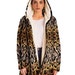 Leopard Animal Print Cloak, Unisex Cloak - Etsy Canada