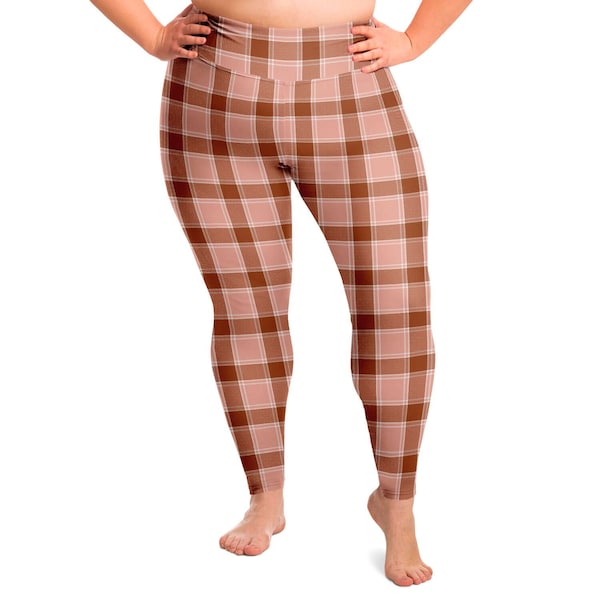 Skin Tone Leggings - Etsy