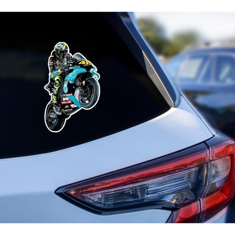 Interior Car Decal - Etsy